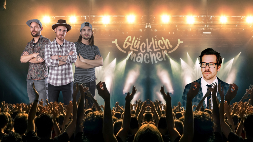 Antenne Steiermark & Antenne Kärnten: Erste Livekonzerte