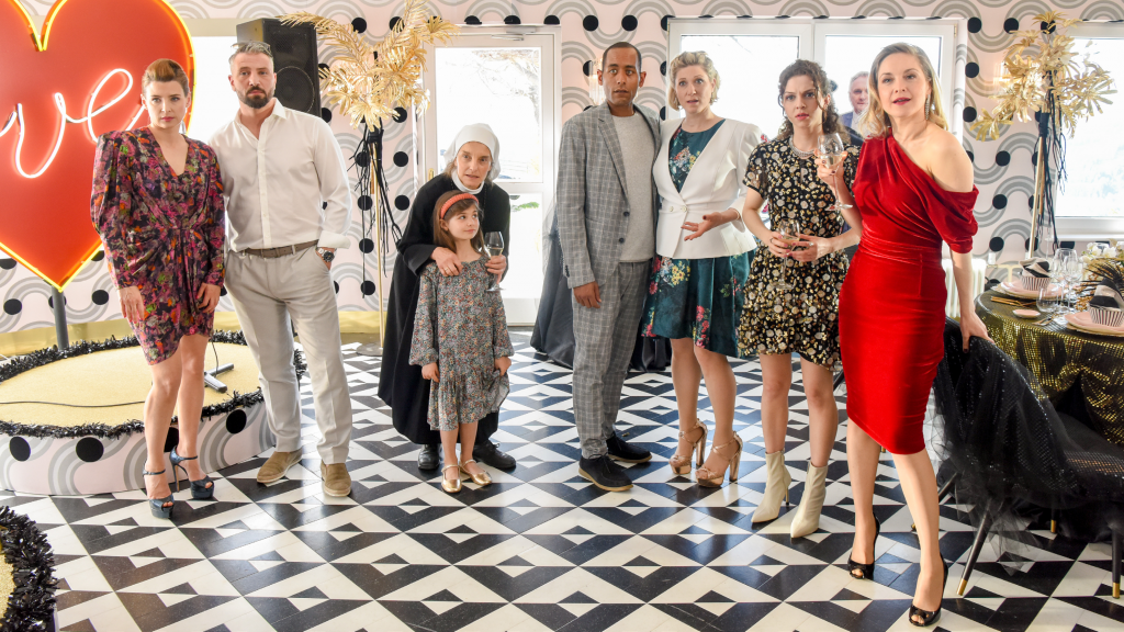 Die Quoten-Queens der Vorstadt im großen Finale