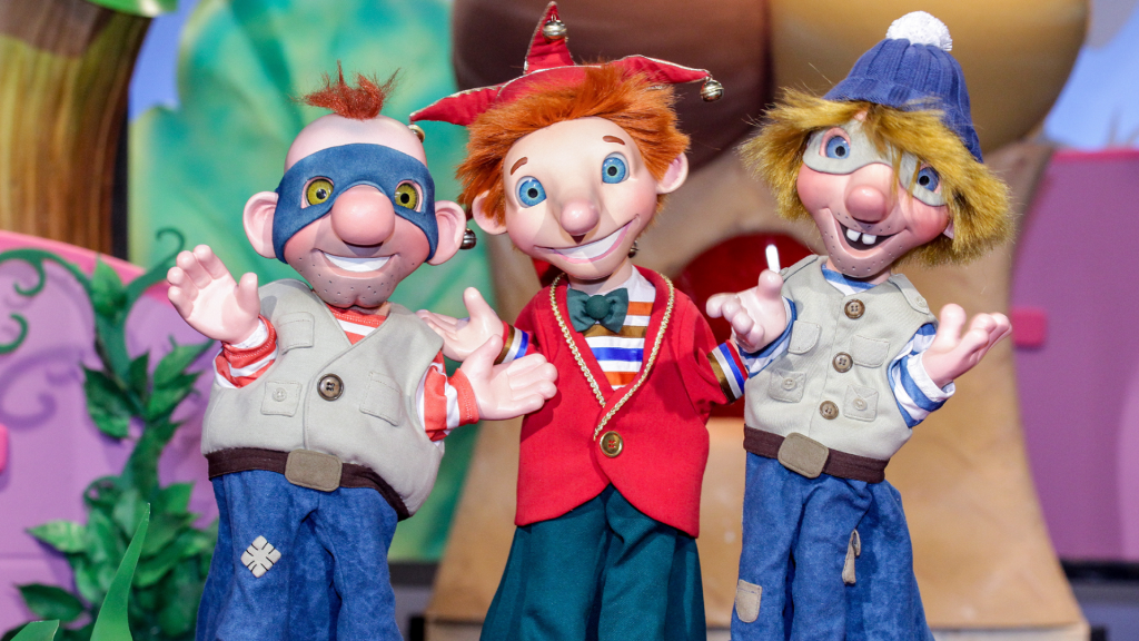 Der Kasperl feiert 65. Jubiläum: Der ORF plant ein besonderes Programm