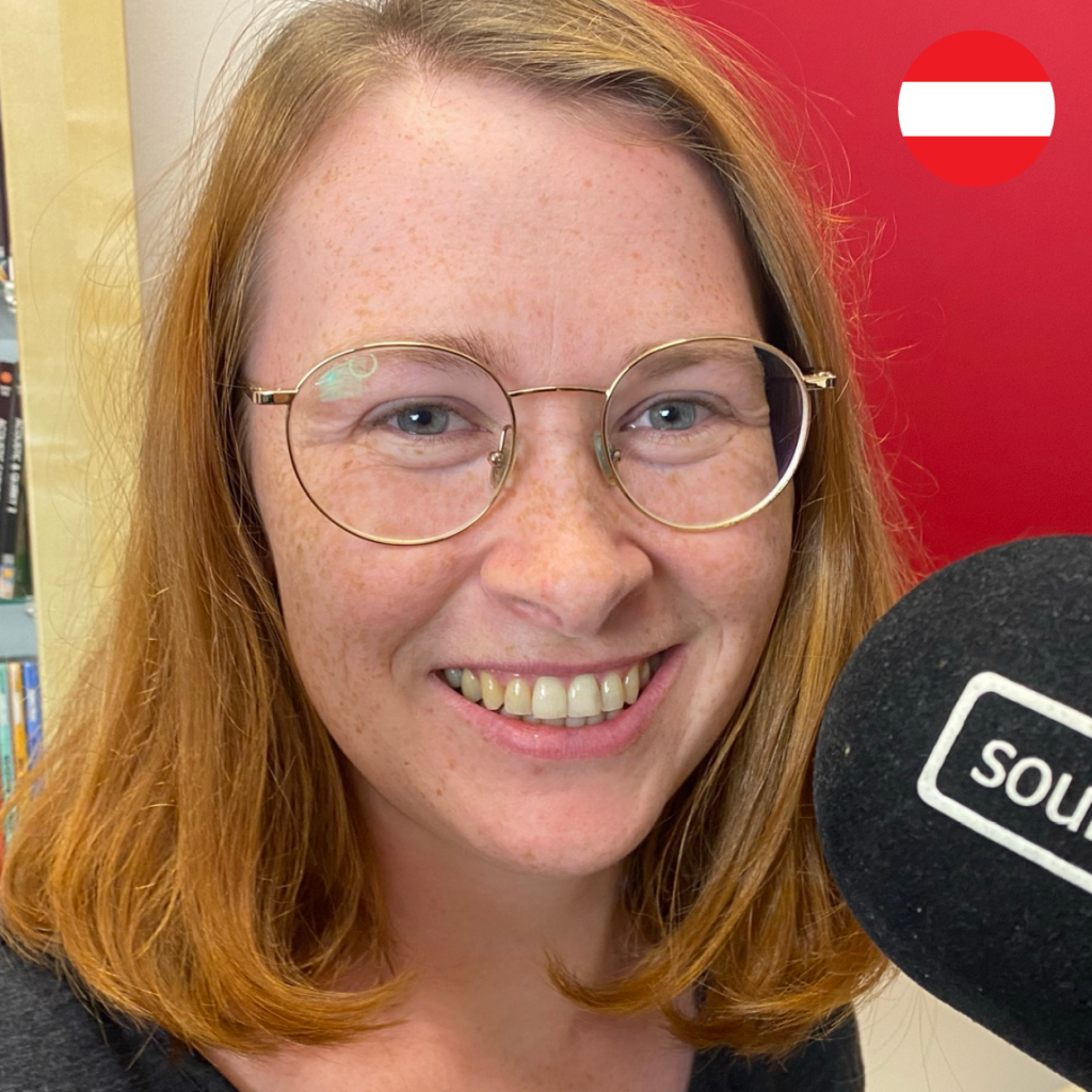 Sprecheragentur: Professionelle Sprecherinnen buchen (Kat. A)