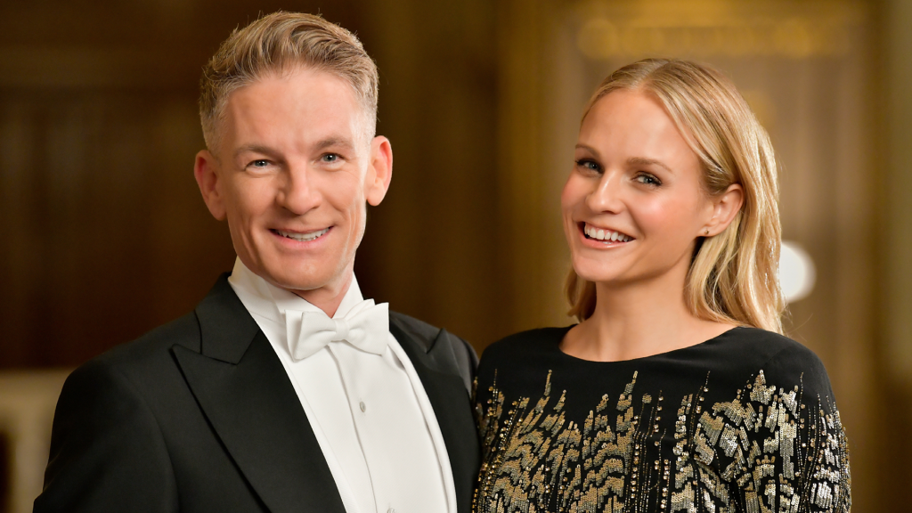 Alles Walzer - Das Programm für den Wiener Opernball 2023