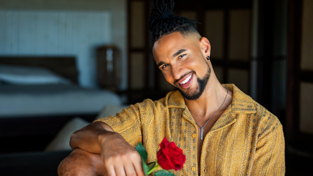 Diese Frauen erwarten Bachelor David 2023 ab 1. März