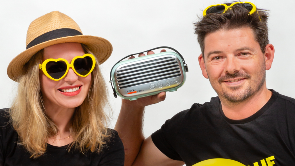 Radiotest: Life Radio OÖ hat so viele HörerInnen wie noch nie