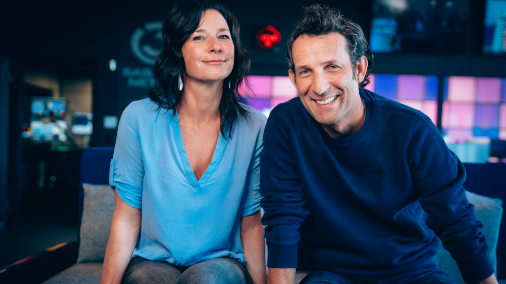 "OFF Records": Das ist der neue Ö3-Wecker-Podcast