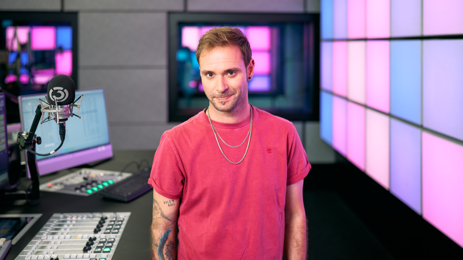 Weiterer Abgang bei Ö3: Benny Hörtnagl kündigt