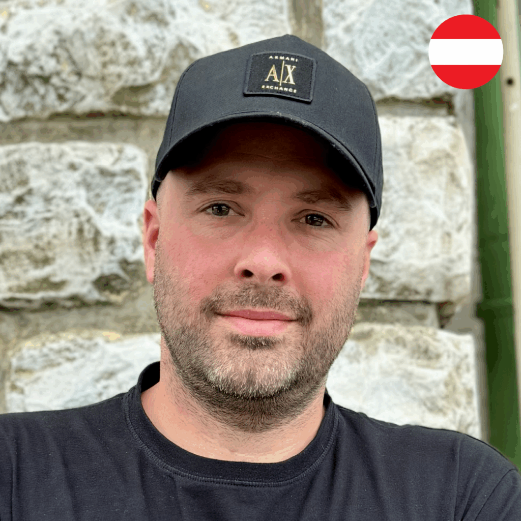 Thomas Odreitz